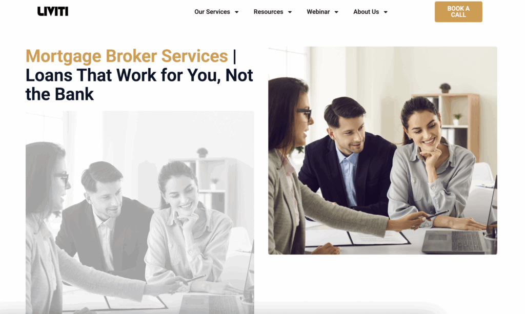 Liviti Mortgage Broker: Maximize Your Loan Potential